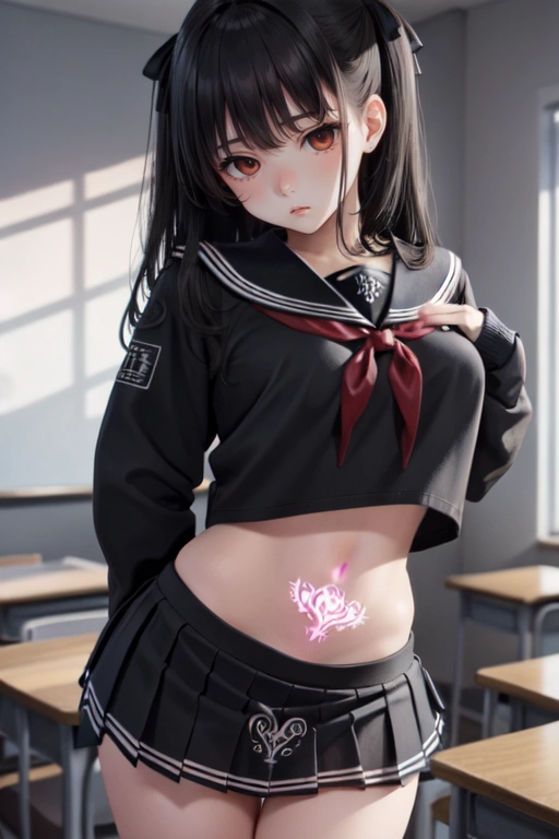 [R-18] 不思議なマーク2 (19枚) | エロ | Aipictors