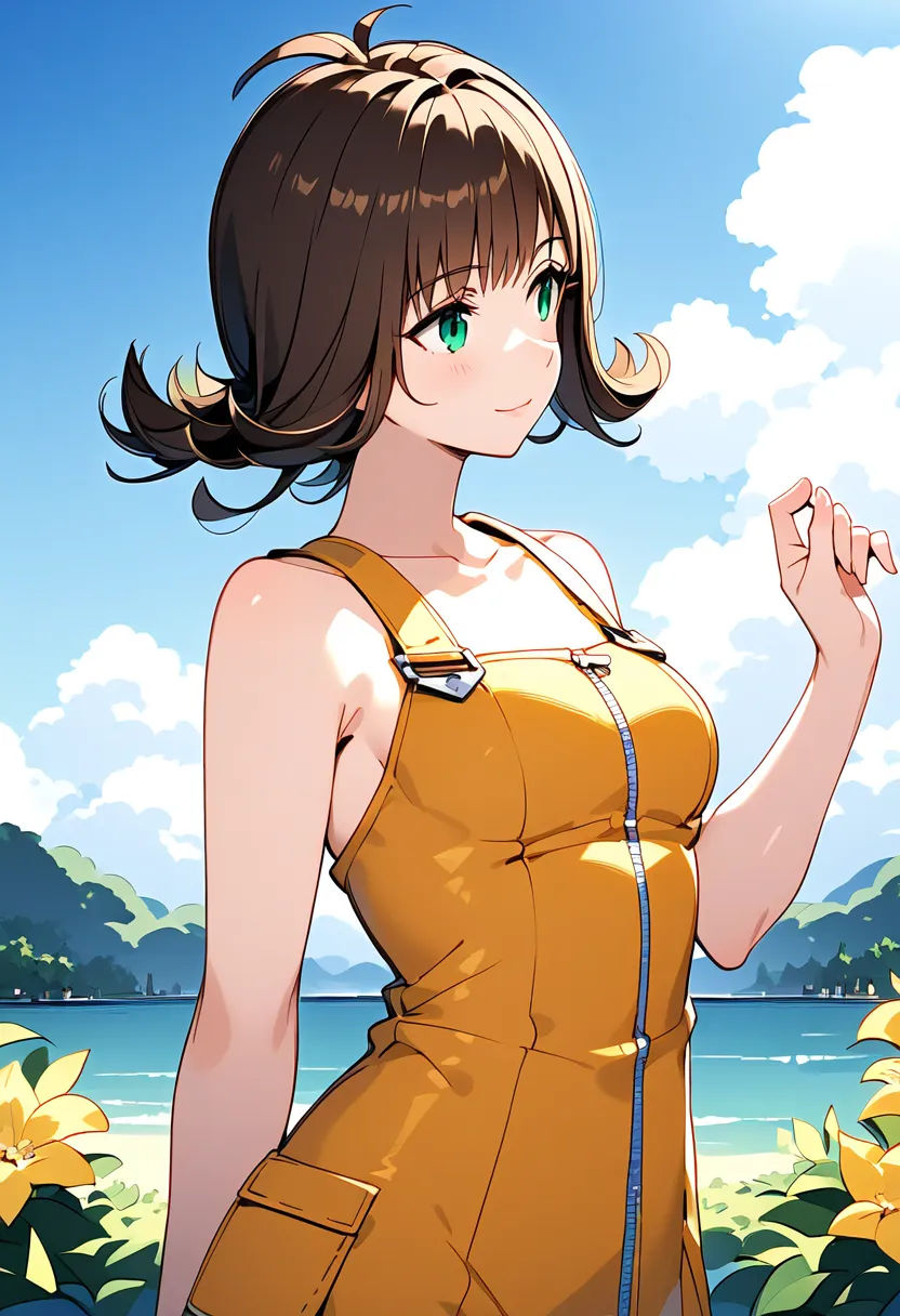 FFVIII セルフィ - k0014（相田ナリラ）の作品 - Aipictors - AI画像投稿サイト・生成サイト