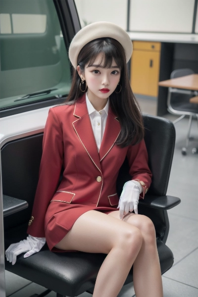 red_005 | AIArt | Aipictors