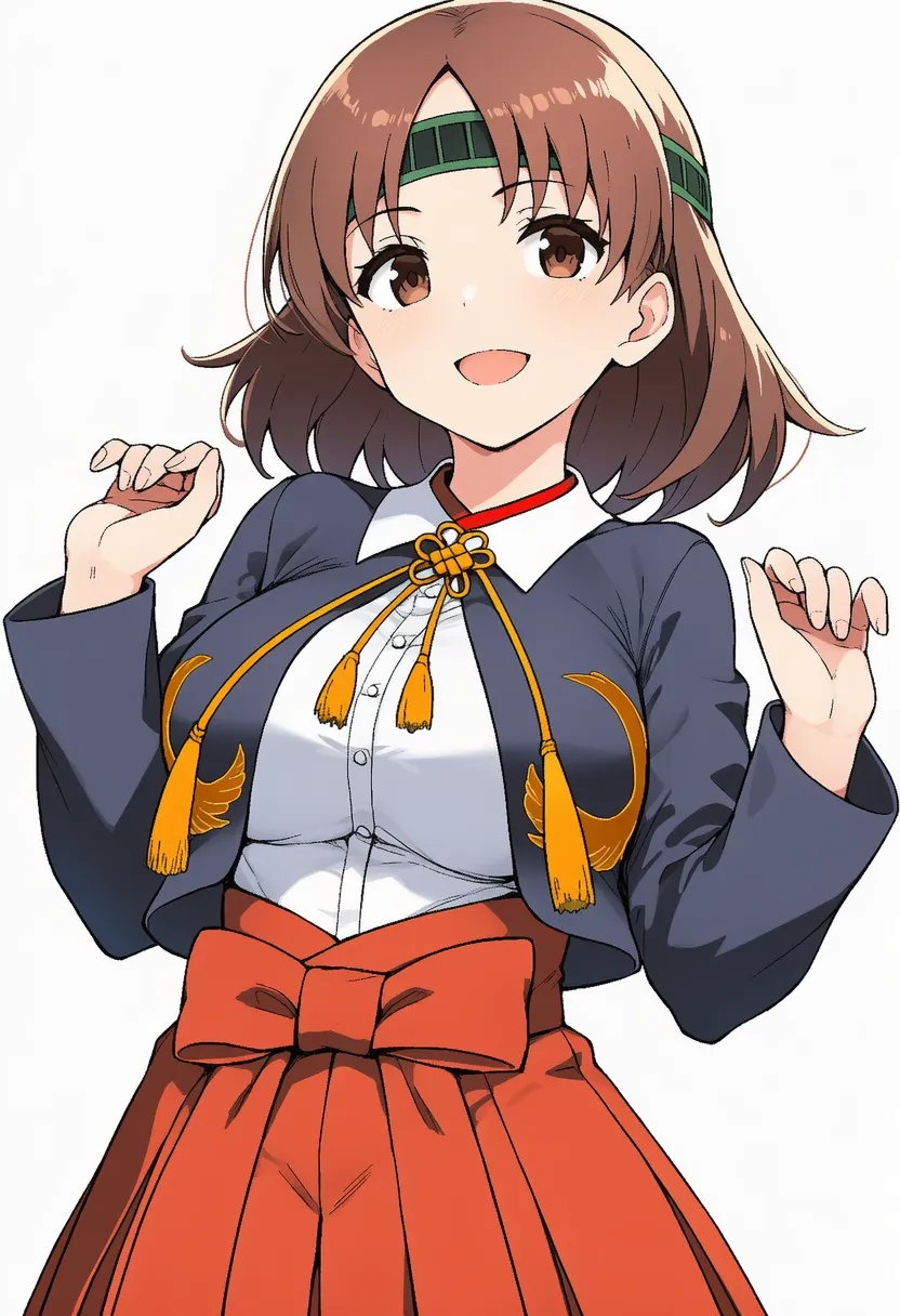 千代田さん - k0014（相田ナリラ）の作品 - Aipictors - AI画像投稿サイト・生成サイト