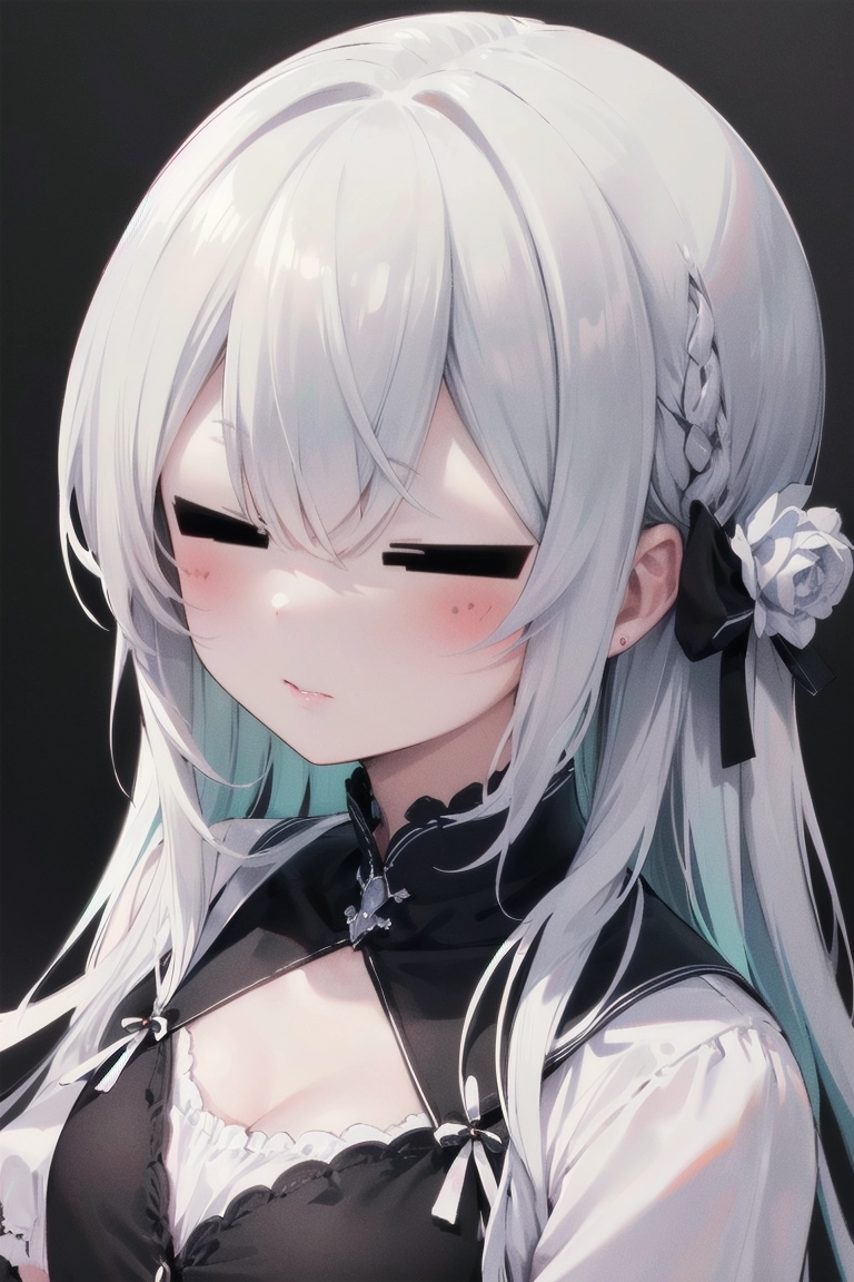 LoRA表情差分 - Glwの作品 - Aipictors - AI画像投稿サイト・生成サイト