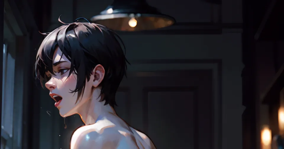 [R-18] Boco is difficult without LoRA | エロ | Aipictors