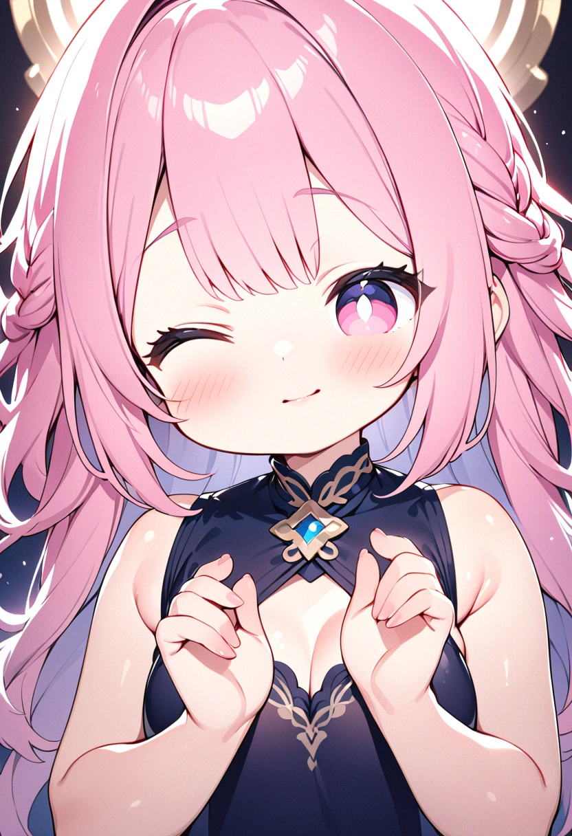 ウィンク wink | Aipictors