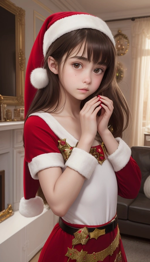 メリクリ♥ - hideの作品 - Aipictors - AI画像投稿サイト・生成サイト