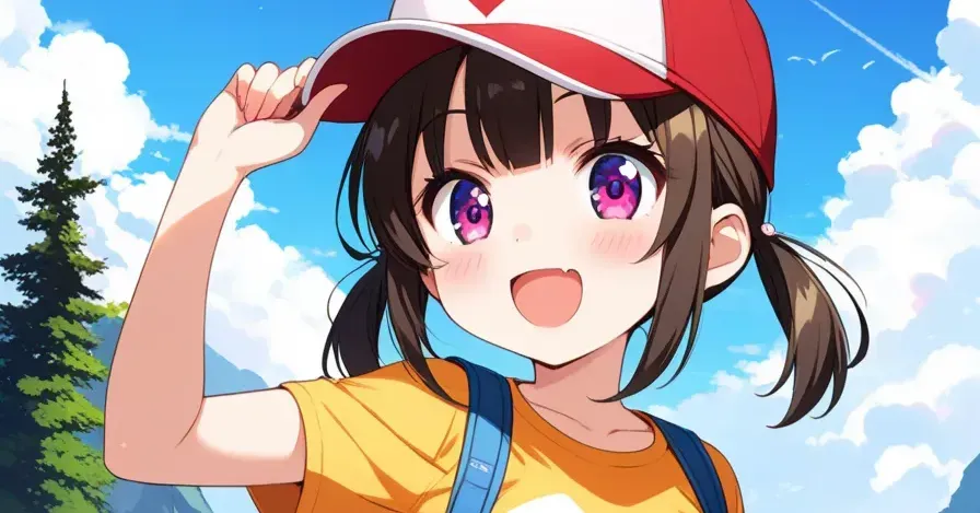 mountain view | Aipictors