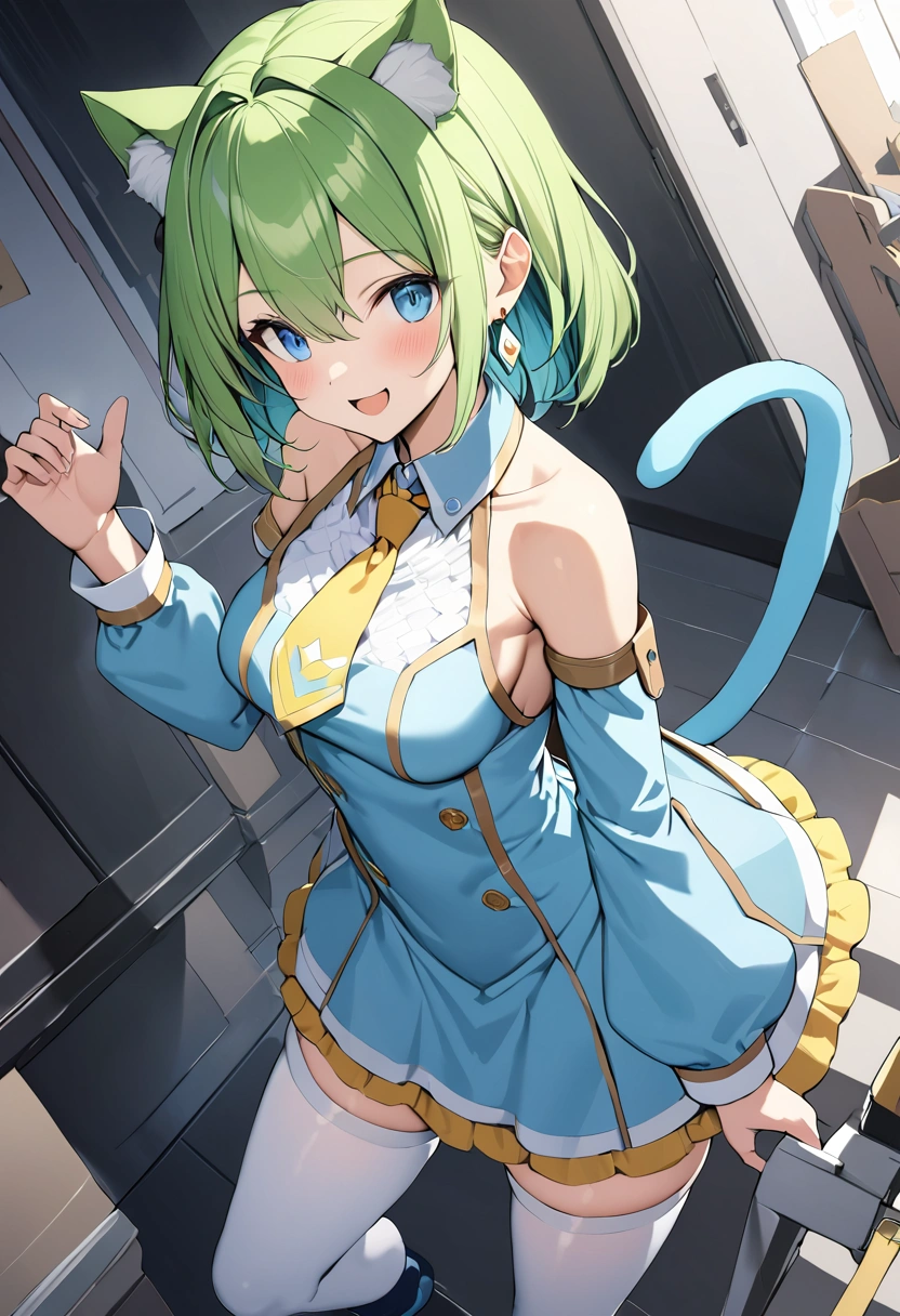 デルタもん（XL LoRA版） | Aipictors