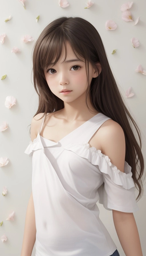 美少女4 - hideの作品 - Aipictors - AI画像投稿サイト・生成サイト