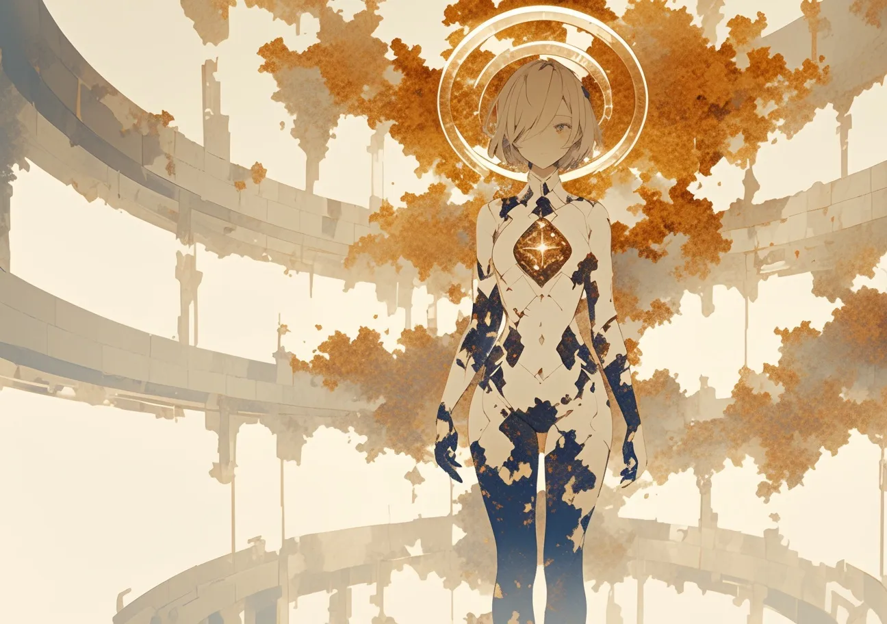 Discipline 273 - parable_8の作品 - Aipictors - AI画像投稿サイト・生成サイト