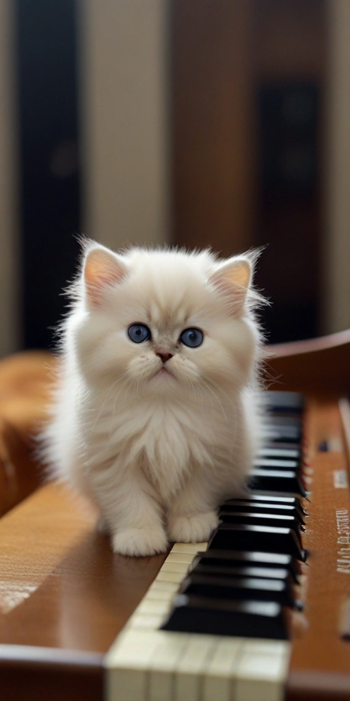 musical promenade | AIArt | Aipictors