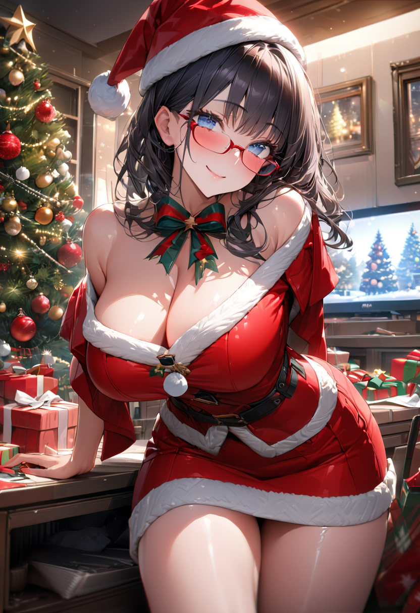 クリスマスコレクションVol.4 | Aipictors