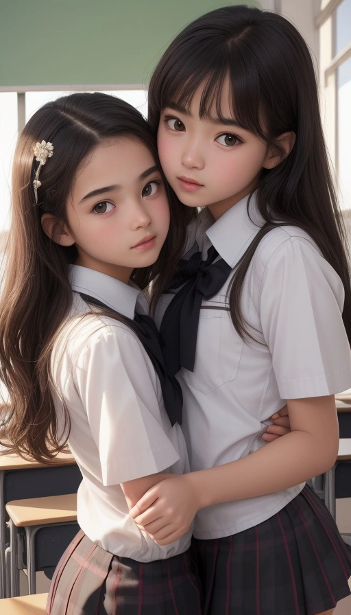 親友 - hideの作品 - Aipictors - AI画像投稿サイト・生成サイト