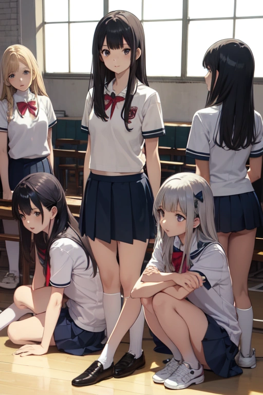 Classmate | Aipictors