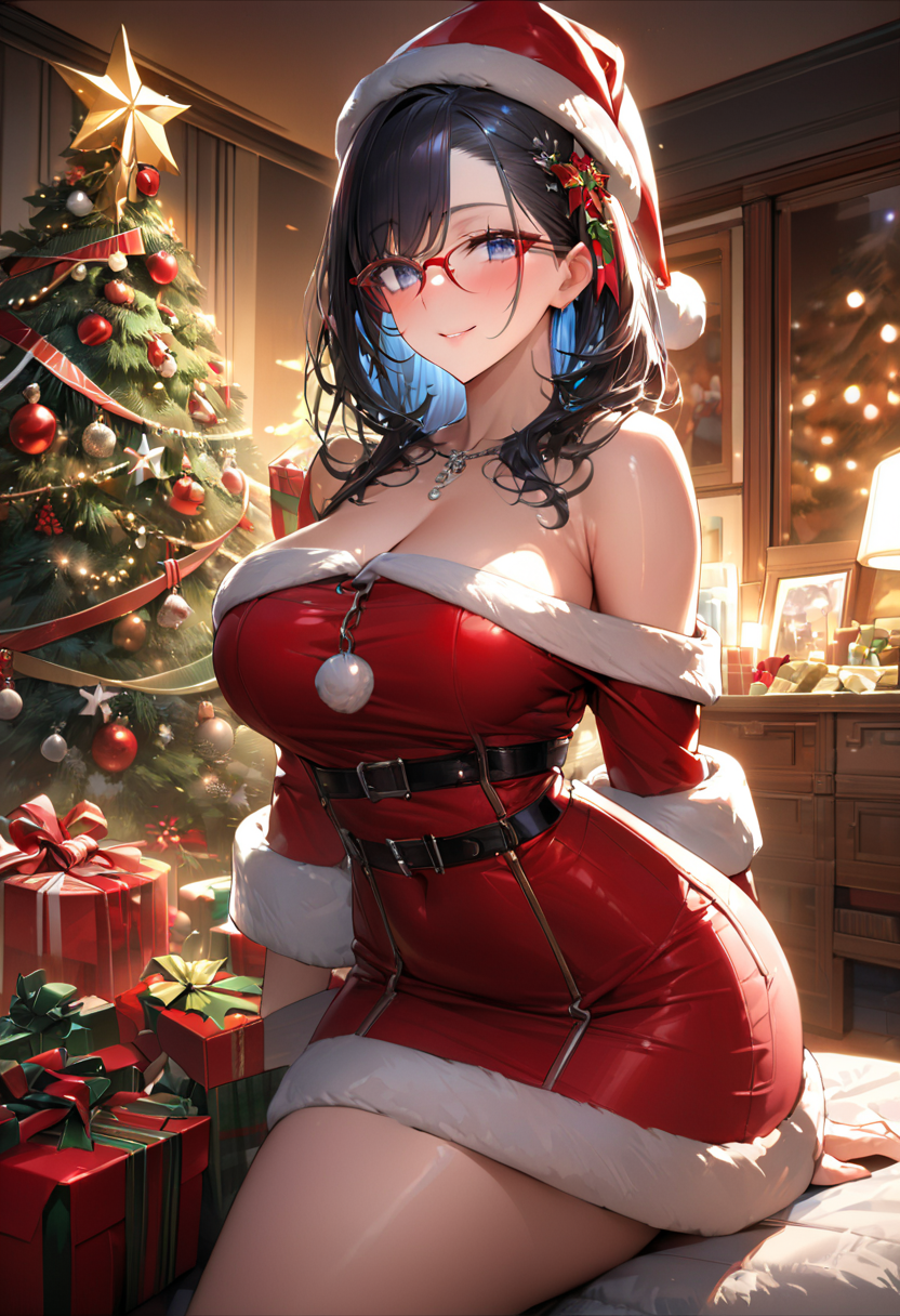 クリスマスコレクションVol.4 | Aipictors