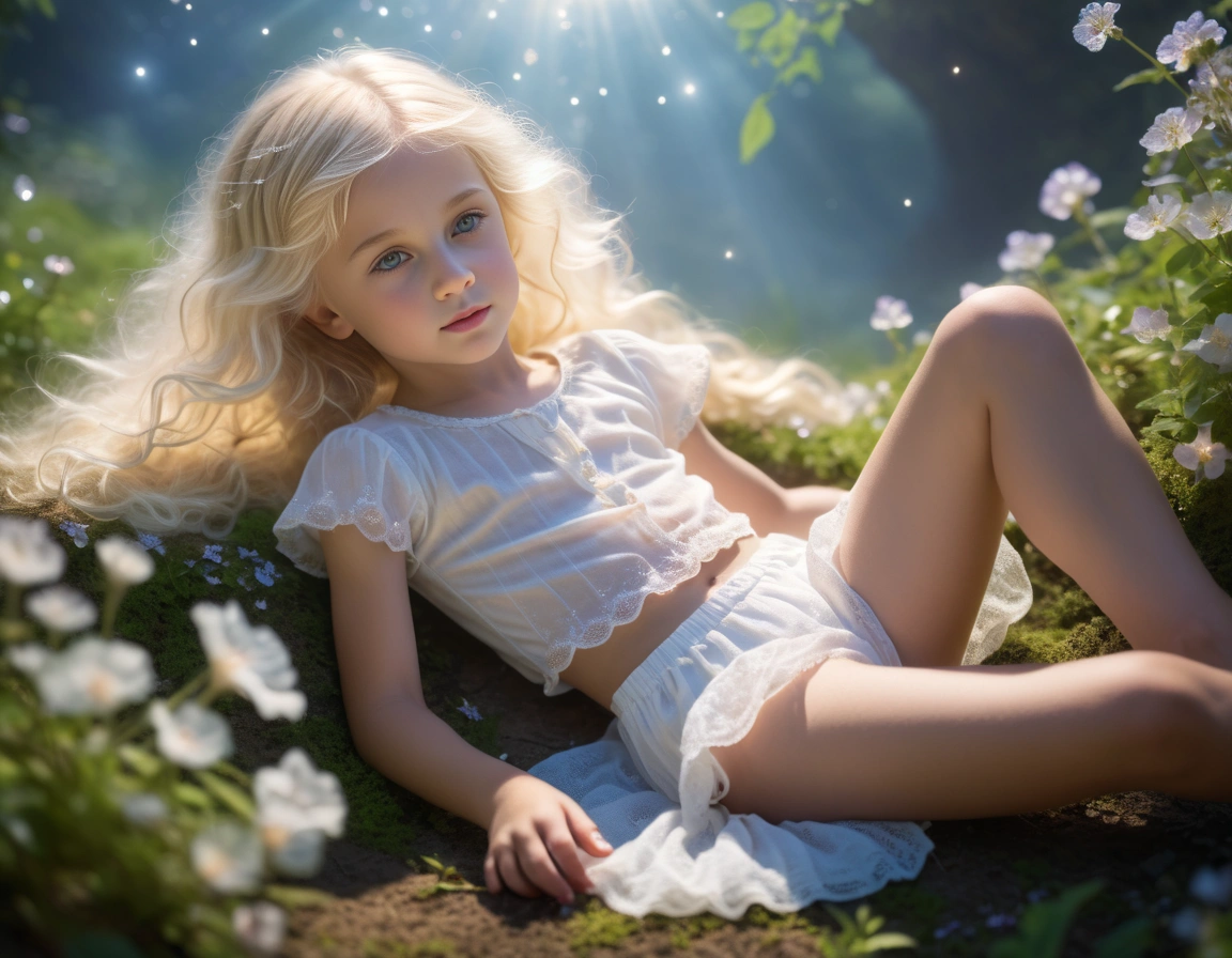 Magical - Ripleyの作品 - Aipictors - AI画像投稿サイト・生成サイト