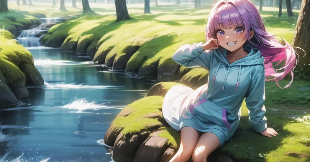 LoRAテスト | Aipictors