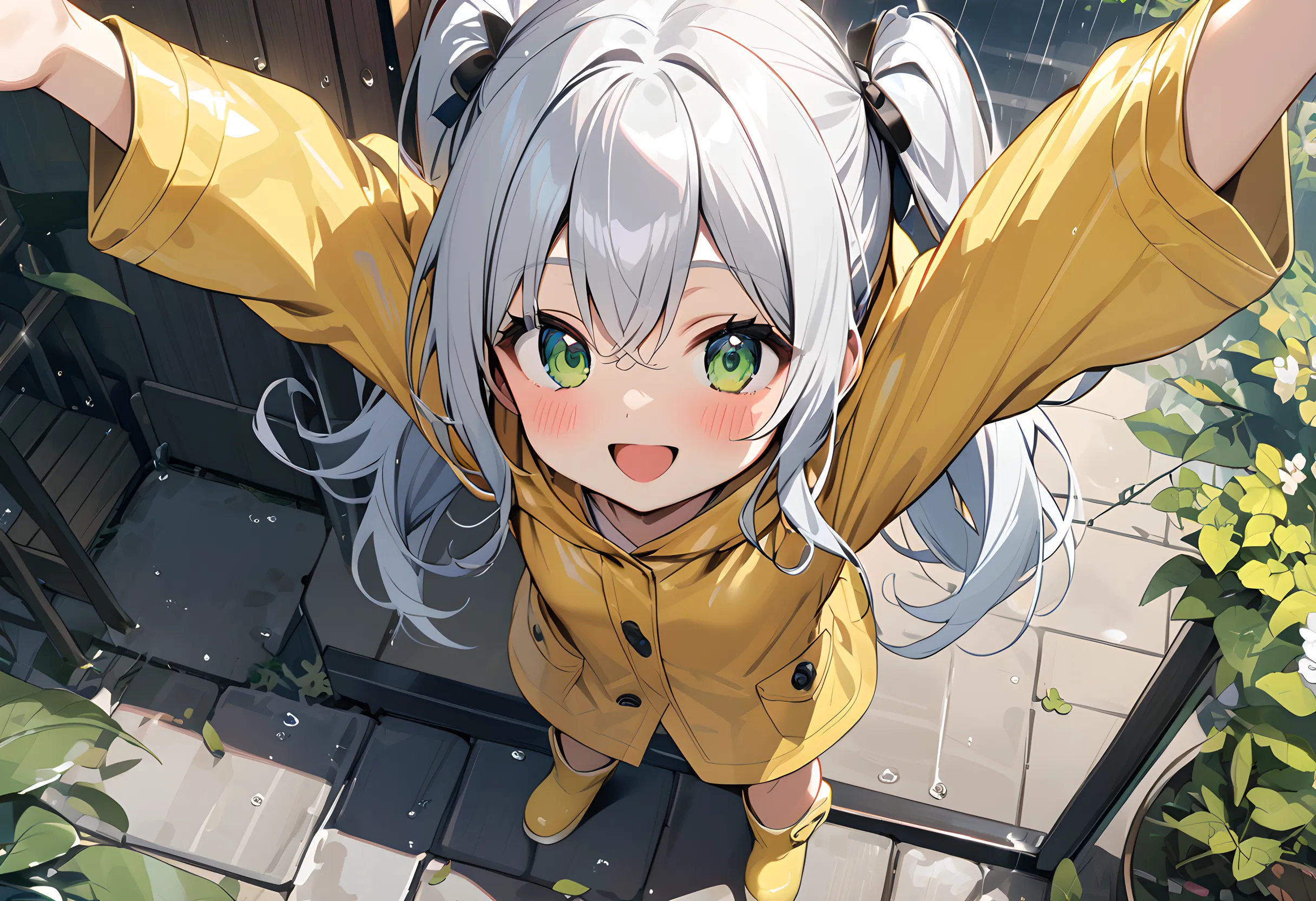 【R-18】透けて見えない心の内側 - 早渚 凪の作品 - Aipictors - AI画像投稿サイト・生成サイト