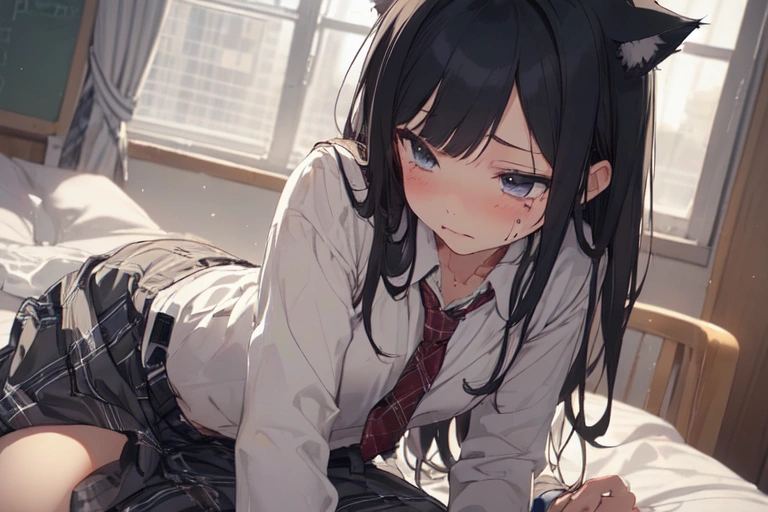 R-18: 2 girls | エロ | Aipictors