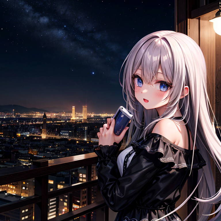 小室進行たん241005 | Aipictors