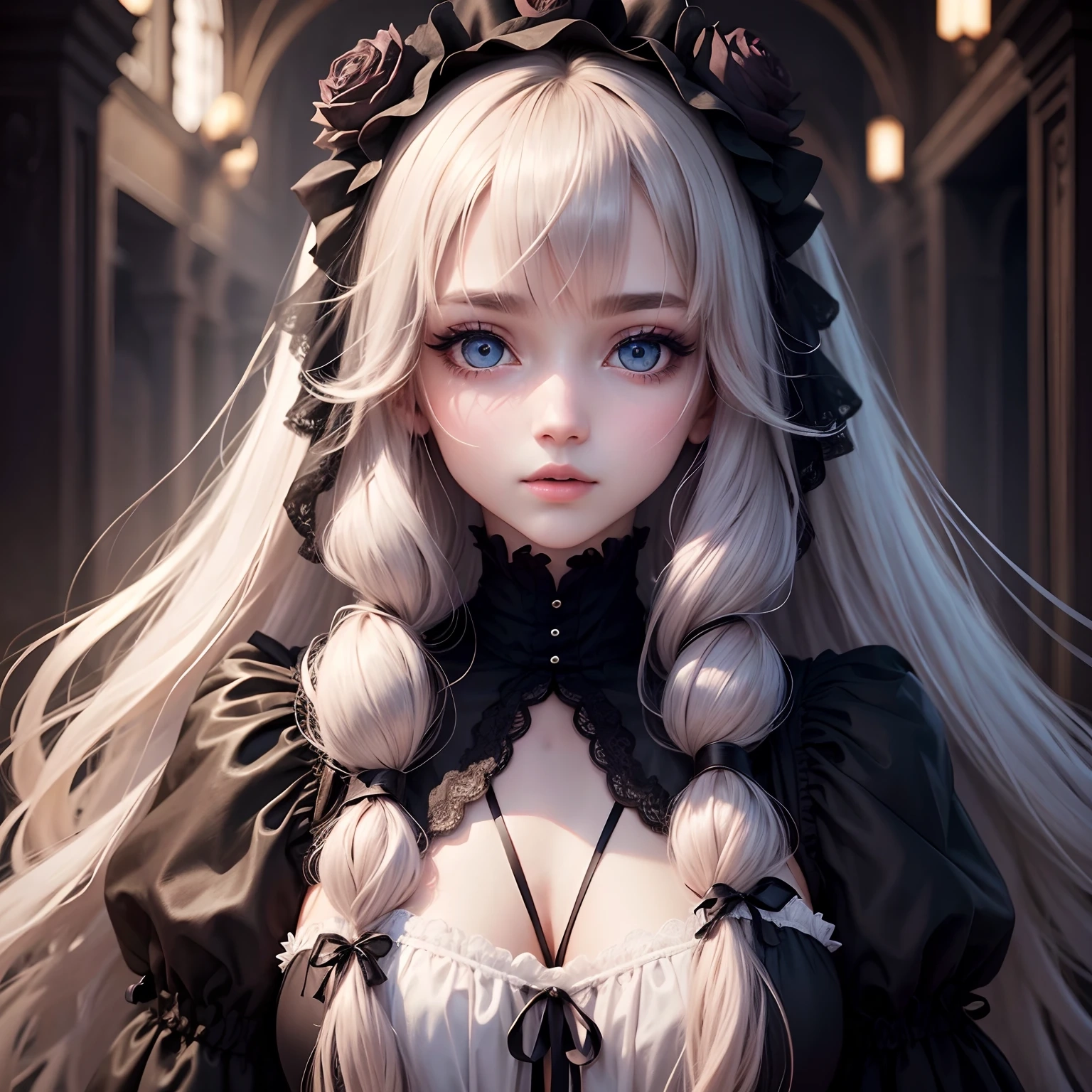 ゴシック | Aipictors