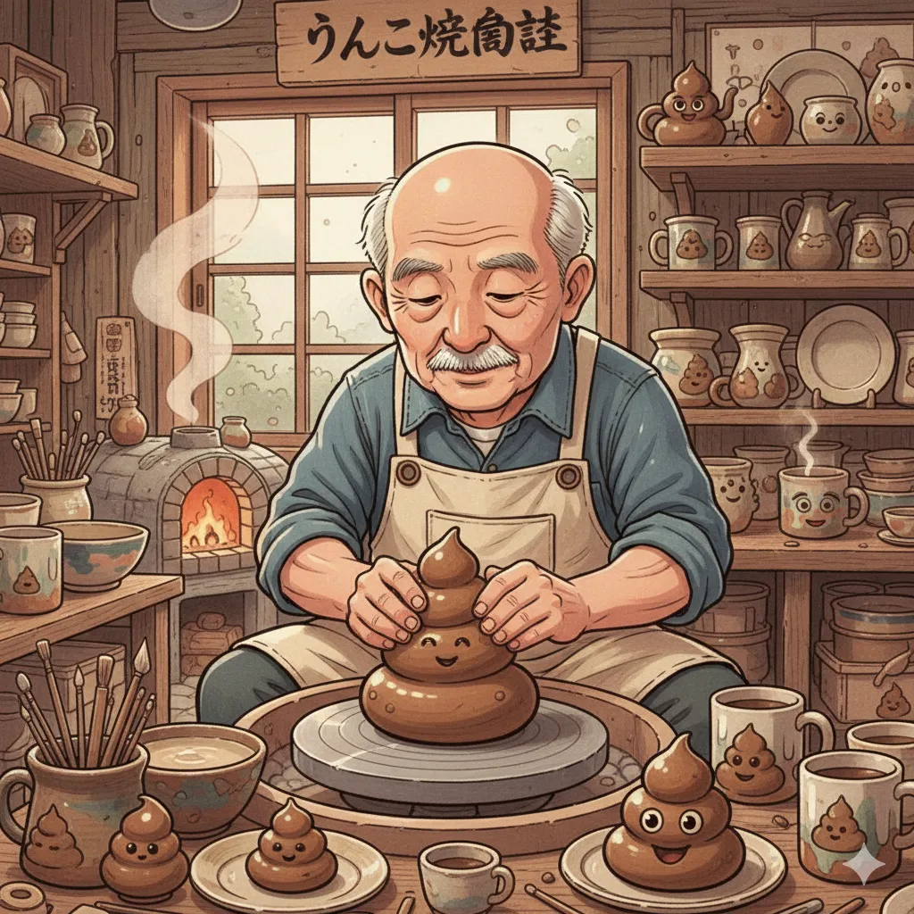 わしの自慢の作品を作ってやろう - CSFの作品 - Aipictors - AI画像投稿サイト・生成サイト