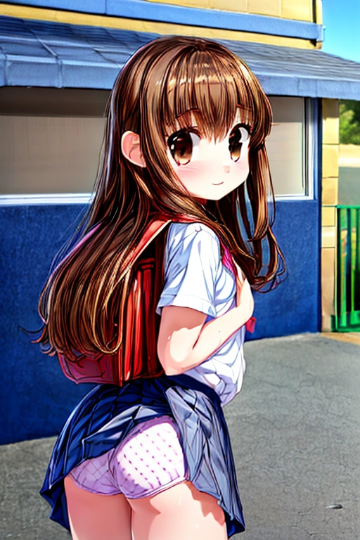 loli panty shot | Aipictors