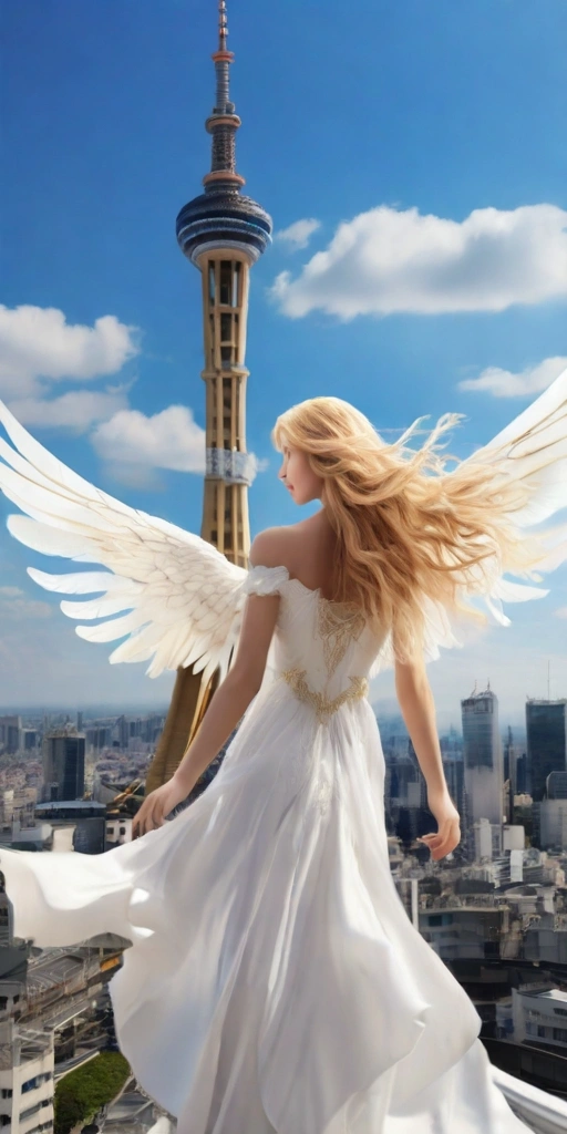 dream color | AIArt | Aipictors