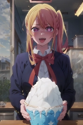 Ruby - H_Maker こっそりリハビリ中の作品 - Aipictors - AI画像投稿サイト・生成サイト