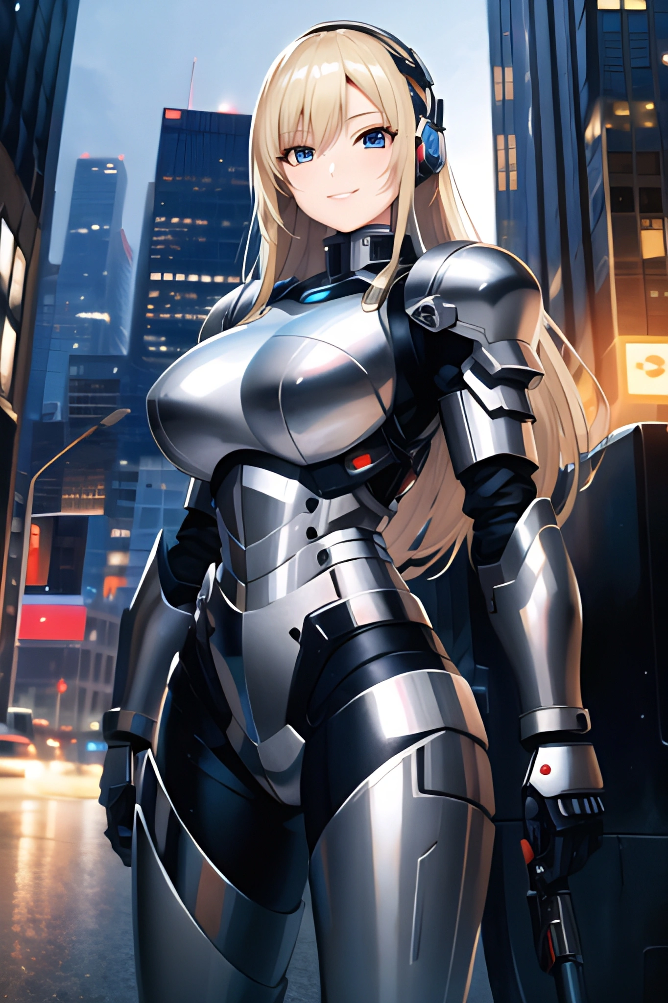 パトロール3 | Aipictors