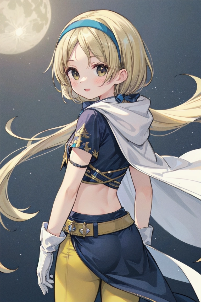 セリス・シェール／Celes Chere（FF6） | Aipictors