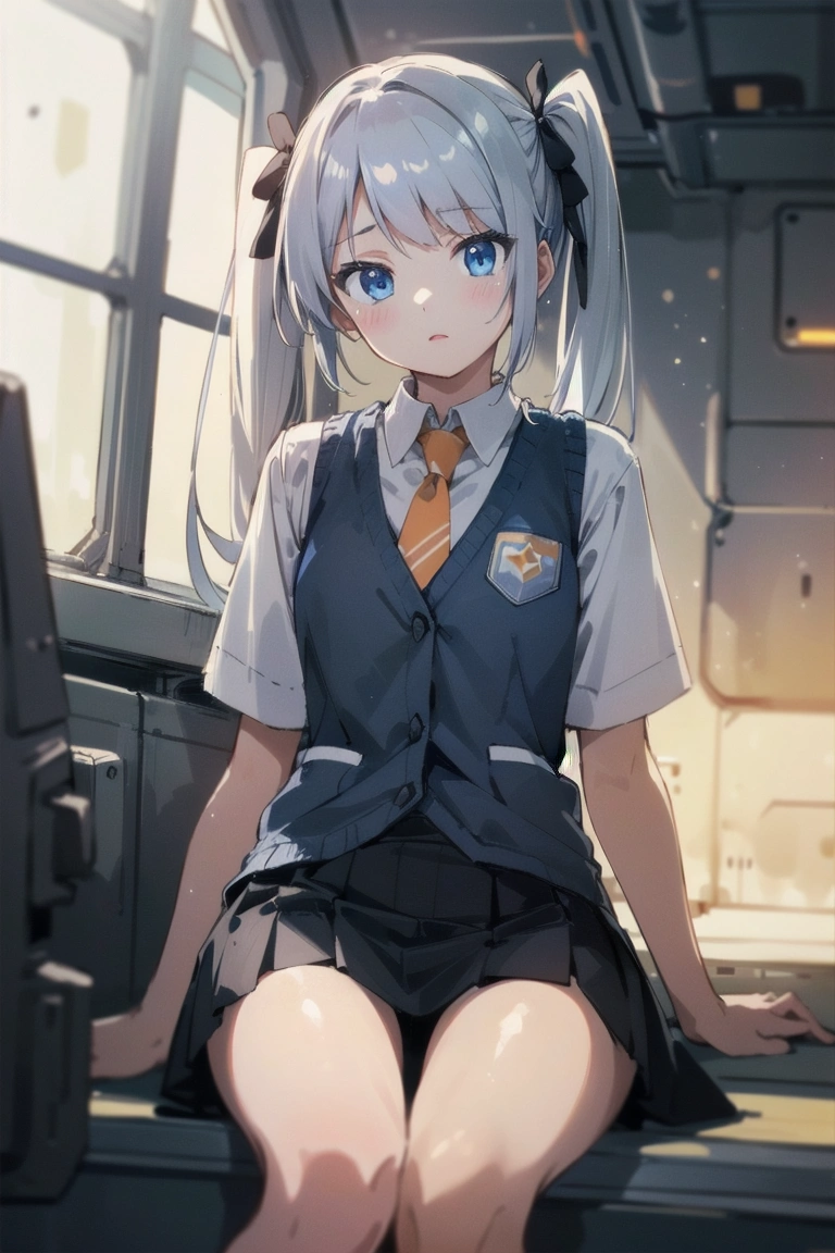 Long time no see | Aipictors