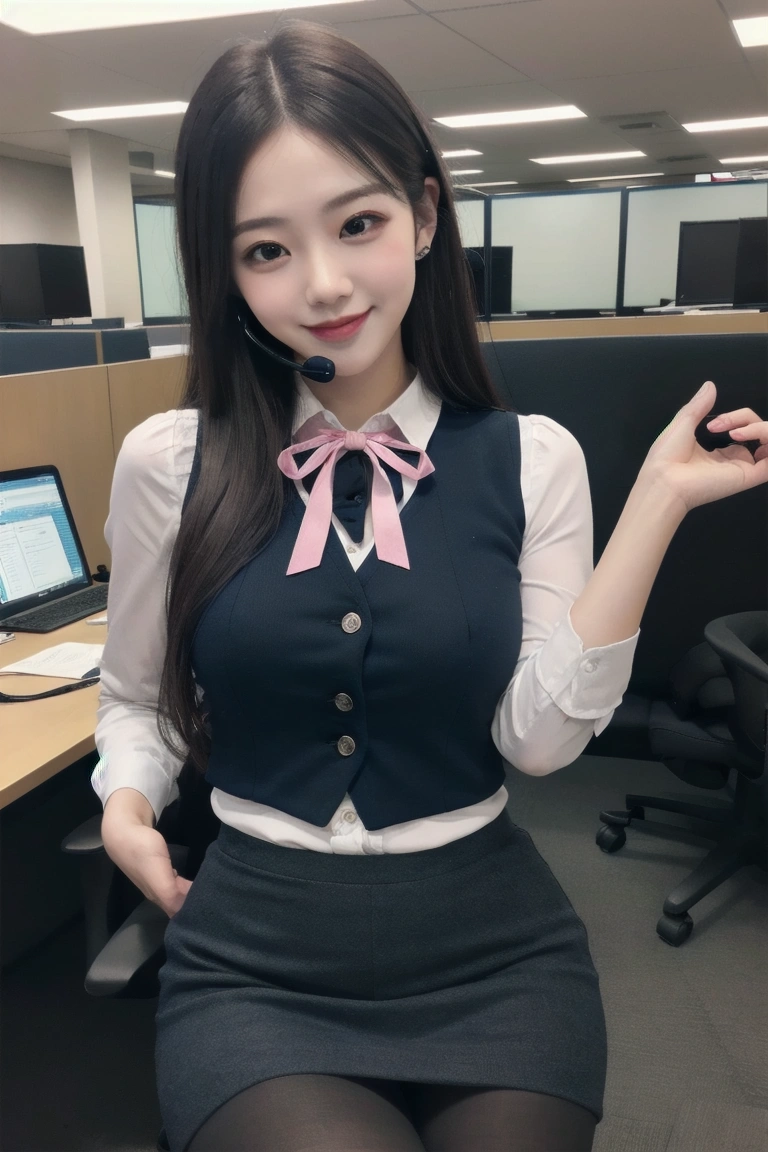 色んなOLお姉さん | Aipictors