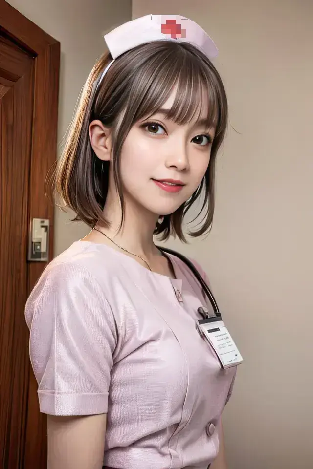 nurse | AIArt | Aipictors