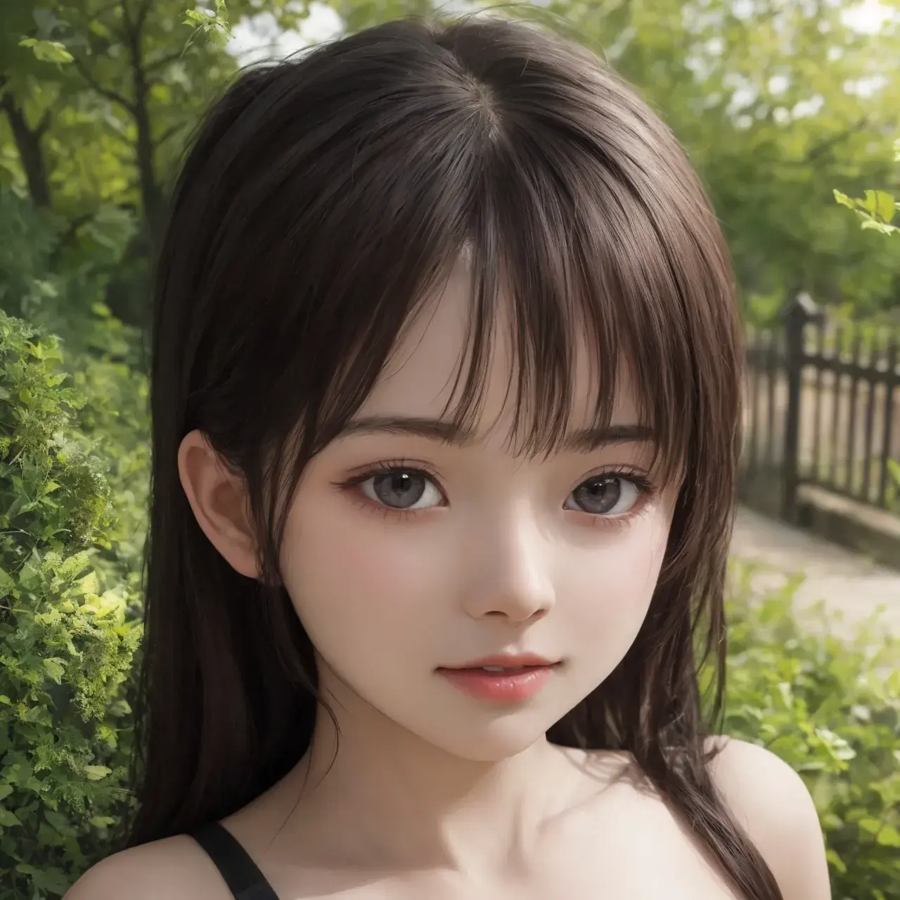 美女？美少女？ - YAMの作品 - Aipictors - AI画像投稿サイト・生成サイト