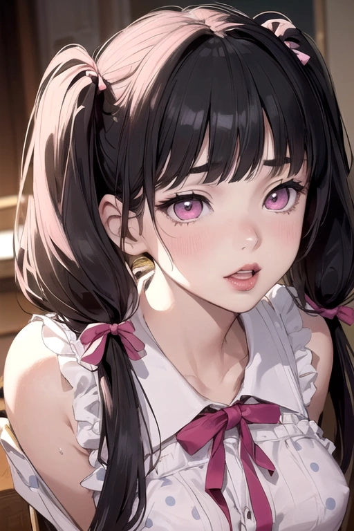 R-18：理沙＠初イキ - ハム太の作品 - Aipictors - AI画像投稿サイト・生成サイト