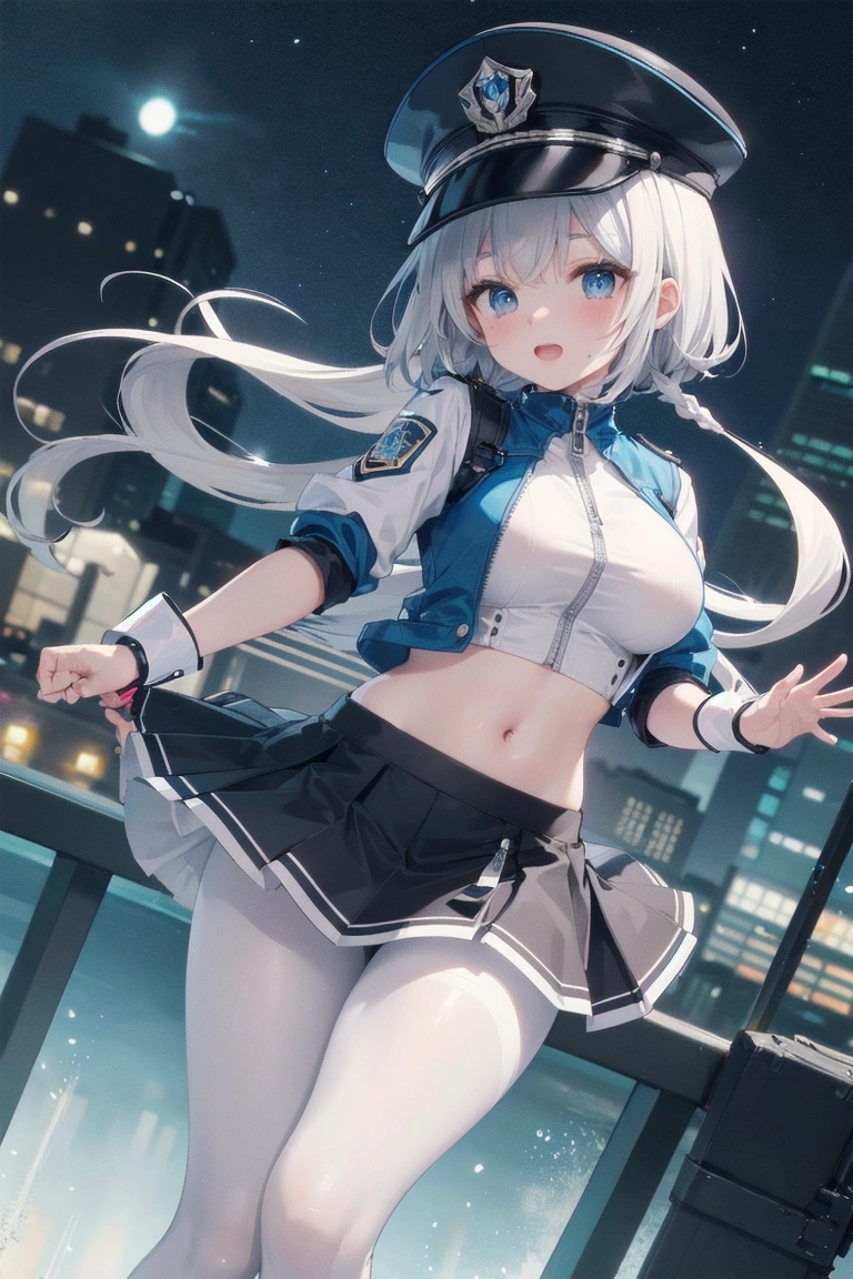 咲夜巡査4 | Aipictors