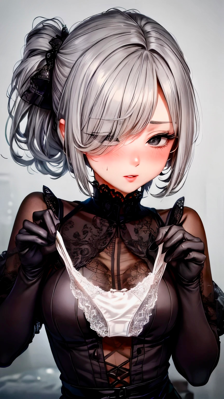 脱ぎパン - wanaの作品 - Aipictors - AI画像投稿サイト・生成サイト