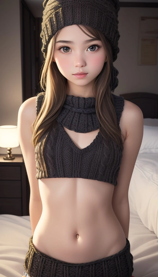 かわいい女の子 - hideの作品 - Aipictors - AI画像投稿サイト・生成サイト