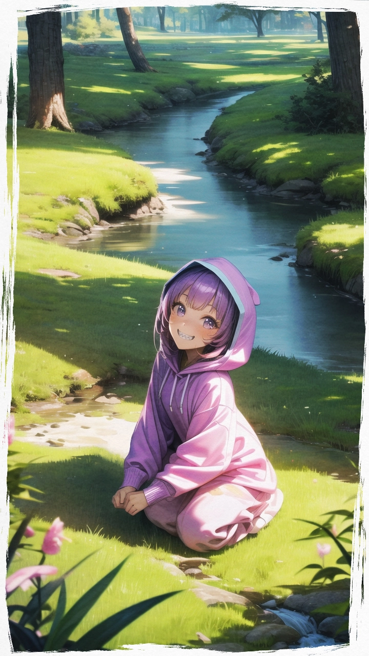 LoRAテスト | Aipictors