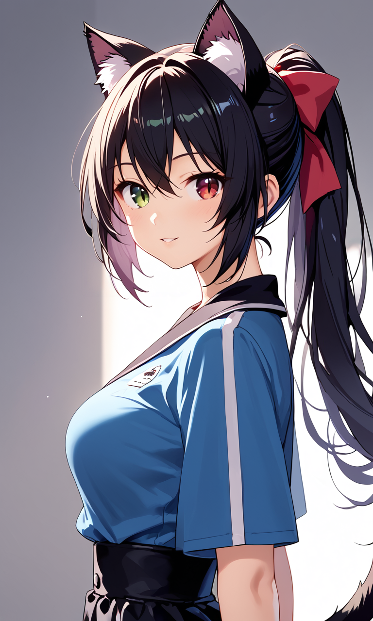 プロンプトで出したキャラクターのLORA学習メモ | Aipictors