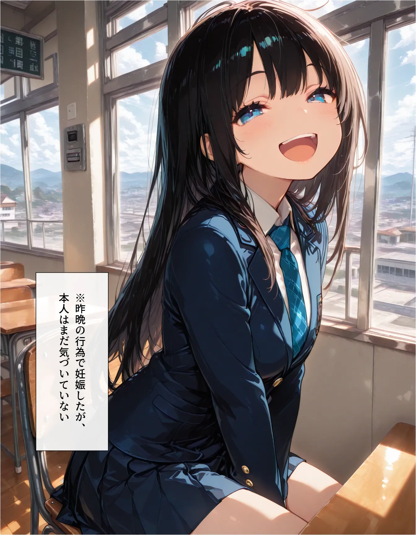 no title | エロ | Aipictors