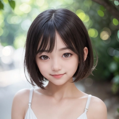 目の保養のために雇った専属美少女 - YAMの作品 - Aipictors - AI画像投稿サイト・生成サイト