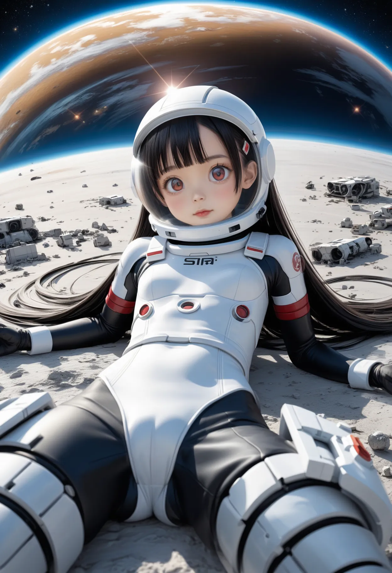 sora no osigoto | Aipictors