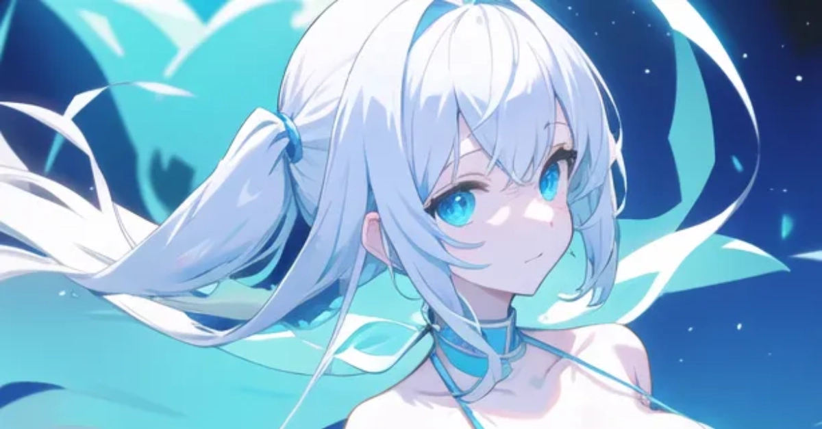 Alypseのマイページ (23作品) - Aipictors - AI画像投稿サイト・生成サイト