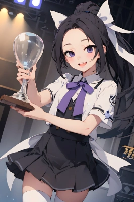 true dream:MK - るもんど18の作品 - Aipictors - AI画像投稿サイト・生成サイト