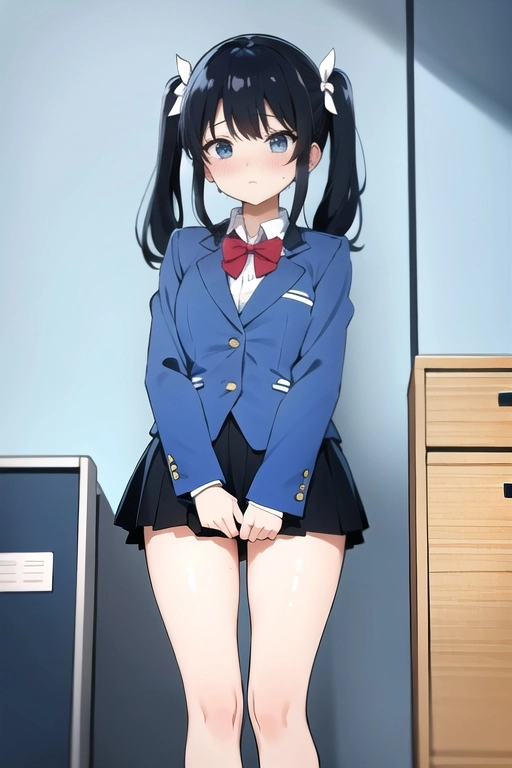 JKちゃん | Aipictors