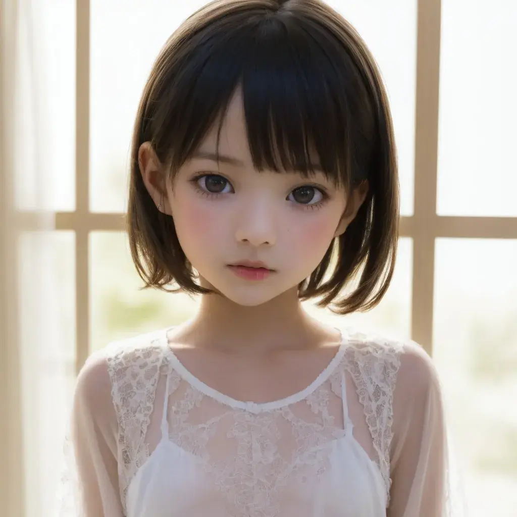 透けそうな服 - YAMの作品 - Aipictors - AI画像投稿サイト・生成サイト