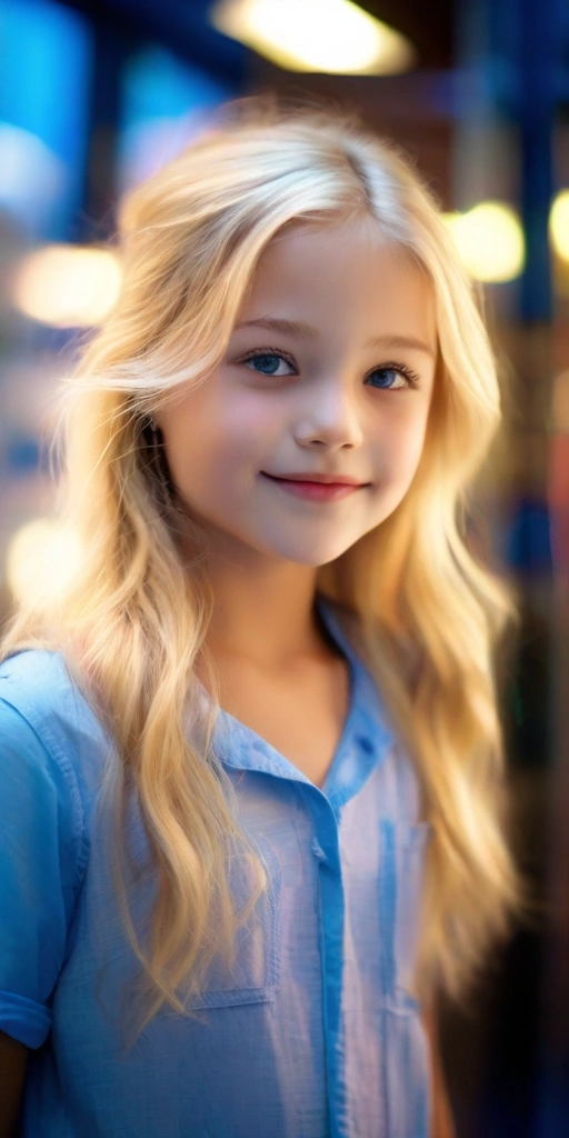 Waking up | AIArt | Aipictors