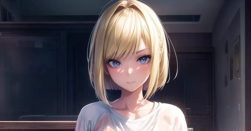 見えちゃってる エロ Aipictors