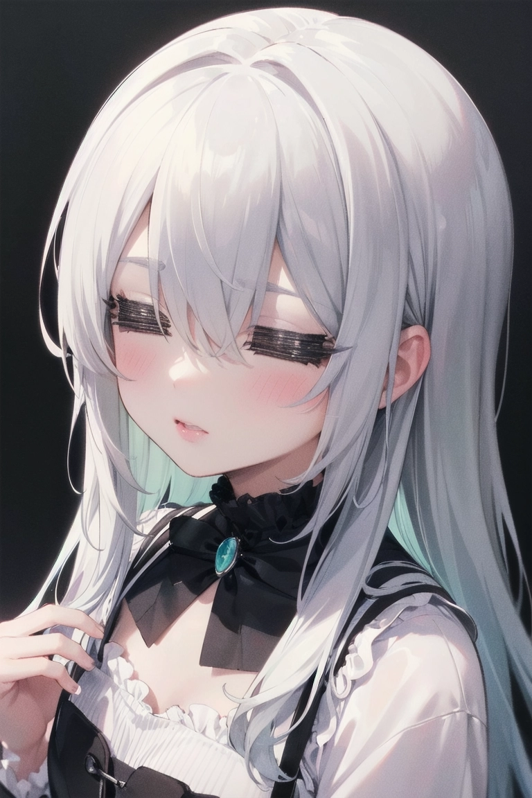 LoRA表情差分 - Glwの作品 - Aipictors - AI画像投稿サイト・生成サイト