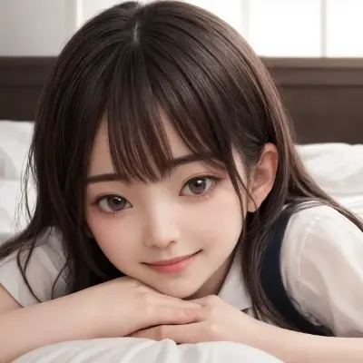 可愛い女の子 - YAMの作品 - Aipictors - AI画像投稿サイト・生成サイト